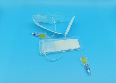 China 27cm PVC Medical Tourniquet Radial Artery Compression Device for Cardiac Surgery for sale