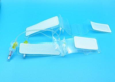 China Reusable Radial Artery Tourniquet 235mm Medical Hemostasis Device with 20ml Syringe for sale