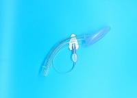 China Disposable Laryngeal Mask Airway Medical Silicone 7 Sizes 4-40ml Cuff for Head Neck Surgery for sale