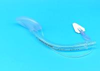 China Transparent Medical Laryngeal Mask Custom Logos Printed For Infant Use for sale