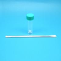 China RNA  Specimen Collection 3 Ml Virus Sampling Tube With Swab for sale
