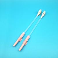 China Medical PP ABS Phlegm Suction Tube For ICU Patient for sale