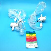China Closed Suction Catheter FR6 Hospital Surgical Consumable with CE ISO Approved for sale