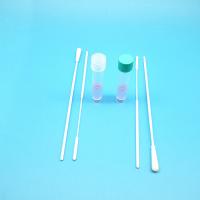 China Sterilization Consumable Medical Supplies 3ML DNA Collection Kit for sale
