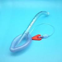 China 5# 14ml Single Disposable Laryngeal Mask Airway For Patient for sale