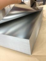 China Durable 100% Recyclable Electro Tin Plating Sheets Corrosion Proof T3 T4 for sale