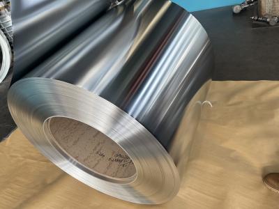 China Tinplate Sheets Perfect Material for Corrosion-Resistant and Formable Packaging Solutions for sale