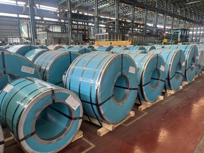China Tinplate Sheets for Chemical and Food Cans 0.15-0.49mm Thickness 600-986mm Width 600-1160mm Cutting Length 25 Metric Tons MOQ for sale