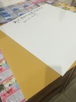 China Bright Tinplate Sheets High Corrosion Resistance Excellent Formability For Cans for sale