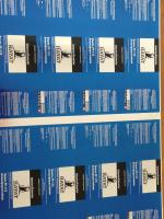 China Non Rusting 600mm-1160mm Printed Tinplate Sheets High Durability for sale