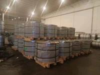 China 2000 Mm Electrolytic Chromium Coated Steel Coil for sale