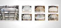 China Offset Printing Electrolytic Chromium Coated Steel for sale