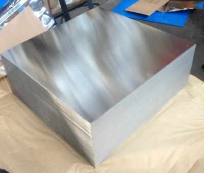 China Good Quality Tinplate Packages 2.8/2.8 Tinplate Mill Factory Manufacturer  T2.5 T3  T4 T5 DR8 DR9 for sale