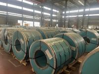 China JIS G3303/EN10202/ASTM624 Standard Tinplate Sheets For Chemical And Food Cans for sale