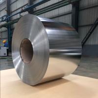 China MR SPCC Tinplate Coil Max 2000mm Outer Diameter For Manufacturing Cans for sale