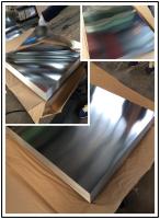 China Durable 100% Recyclable Electro Tin Plating Sheets Corrosion Proof T3-T5 for sale