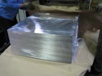 China Electrolytic Tinplate Sheet For Durable And Aesthetic Packaging Solutions for sale