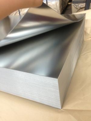 China High Strength Electrolytic Tinplate Sheets Resist To Corrosion 1.1/2.8 for sale