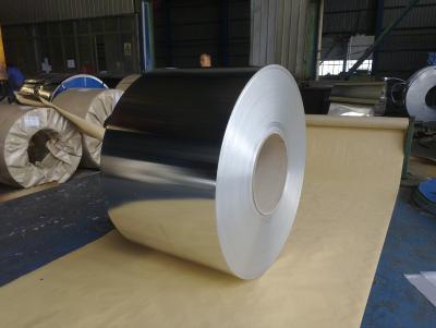 China MR SPCC Tinplate Coil Max 2000mm Outer Diameter For Manufacturing Can for sale