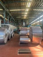 China Experience The Difference With Tin Free Steel Coils For Can Production for sale