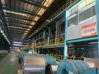 China 600mm-990mm Electrolytic Tinplate Sheets for sale