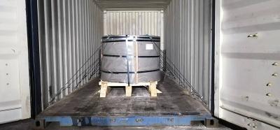 China MR SPCC Tinplate Coil Max 2000mm Outer Diameter For Manufacturing Can for sale