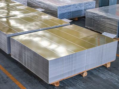 China 100% Recyclability Tin Plate Coil For Chemical Cans ASTM624 Standard for sale