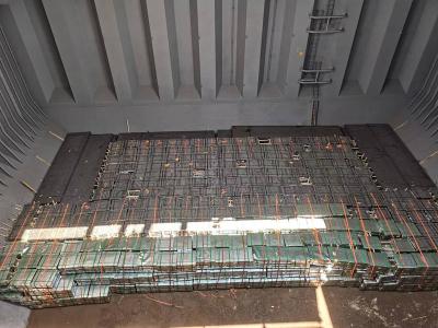China BA/CA Annealing Tinplate Metal Coil Packing For Food Cans Production for sale