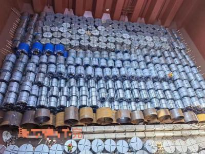 China BA And CA Annealing Electrolytic Chromium Coated Steel Coils 508mm for sale