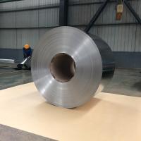 China Tin Free Steel Coil 508mm 420mm Inner Diameter for sale
