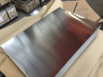 China Custom Printed Tinplate Sheets for Food and Beverage Packaging Needs for sale