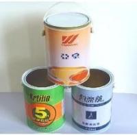 China 0.15-0.49mm Printed Tinplate Sheets with Flexible Width Options for sale