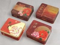 China 0.15-0.49mm Printed Tinplate Sheets with Flexible Width Options for sale