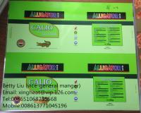 China Versatile Tinplate Sheets for Various Applications Durable and Easy to Solder for sale