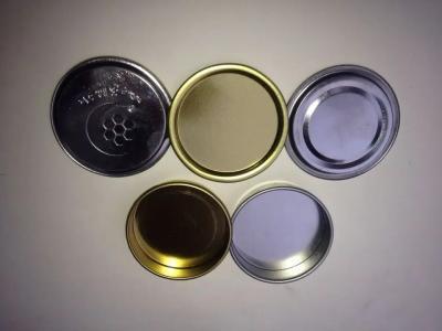 China Versatile Tinplate Sheets for Various Applications Durable and Easy to Solder for sale