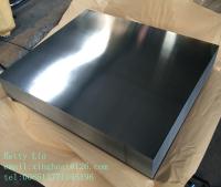 China Customizable Tinplate Sheets For Cans MR And SPCC Material Various Thickness And Temper Options for sale