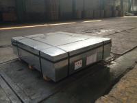 China Tin Free Steel for Canning Industry Bright Silver and Stone Surface Finish for sale