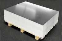 China Anticorrosive Tinplate Sheet Bright Surface Finished ISO Certified for sale