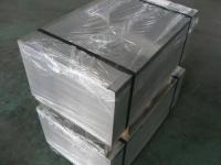 China Elevate Your Packaging Game with Lacquered Tinplate Customizable Thickness and Dimensions for sale