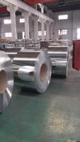 China MR SPCC Tinplate Coil Max 2000mm Outer Diameter For Manufacturing Can for sale