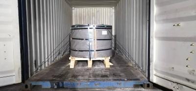 China Customization Tin Plate Coil Stone Finished 600mm-986mm Width for sale