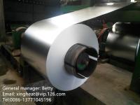 China 25 Metric Tons MOQ Tinplate Coil For Small And Large Orders for sale