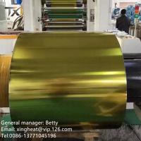 China Solderable And Ductile Tinplate Sheets For Easy Processing And Forming In Different Industries for sale