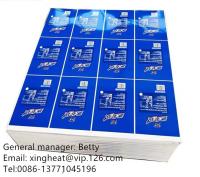 China Solderable And Ductile Tinplate Sheets For Easy Processing And Forming In Different Industries for sale
