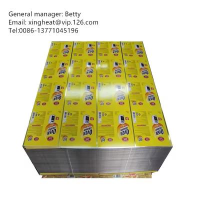 China Solderable And Ductile Tinplate Sheets For Easy Processing And Forming In Different Industries for sale