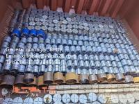 China 1.1/1.1 2.2/2.2 2.8/2.8 5.6/5.6 2.0/2.0 2.8/5.6 Tin Coating Options Available For Tinplate Sheet for sale