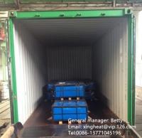 China Tinplate Coil Perfect Choice For Industrial Requirements 0.15-0.49mm Thickness 600mm-986mm Width T2-T5 Temper for sale