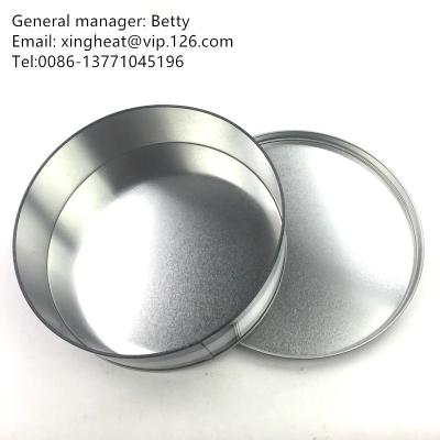 China Tinplate Sheets For Packaging Cans Food Cans JIS G3303 Standard  T3 T5 DR8 STONE FINISH Electrolytic Tinplate Sheets for sale