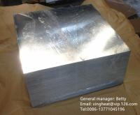 China High Performance Tinplate Coil 100% Recyclable Good Solderability for sale