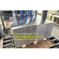 China T2/T2.5/T3/T4/T5 Temper Electrolytic Tin Plate Coil Packing Durable for sale
